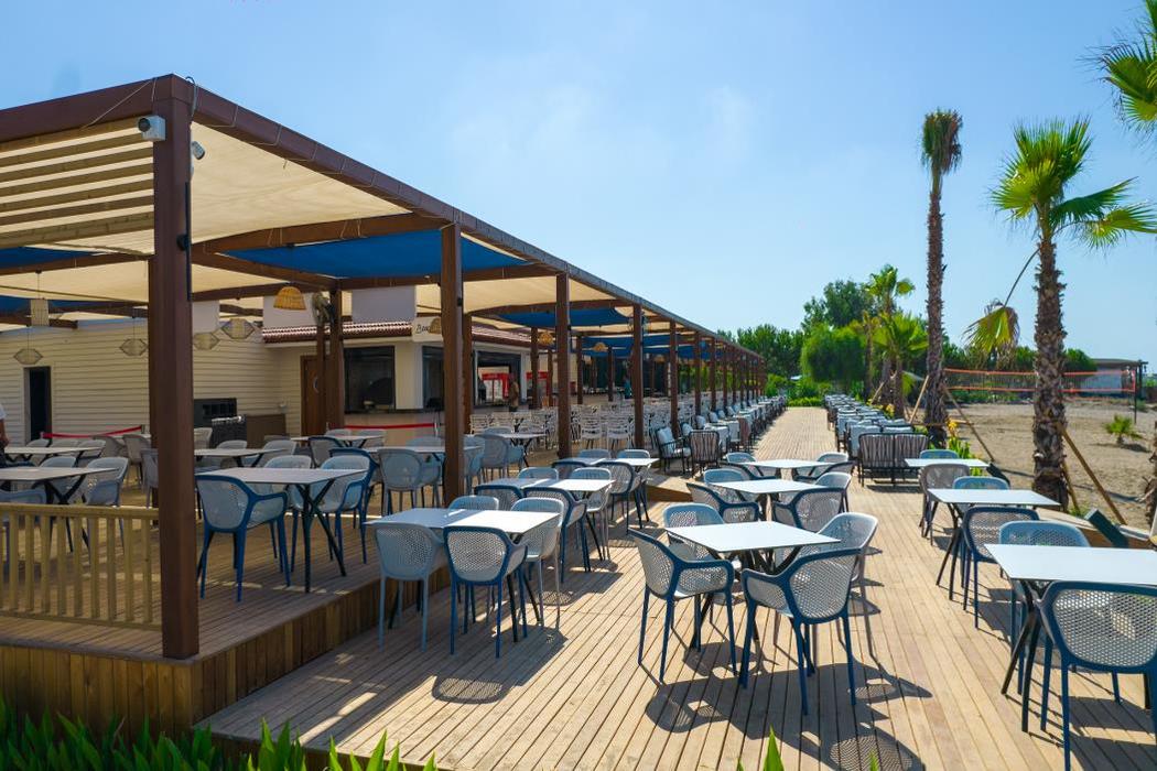 Benata Hotel | Benata Hotel Fiyatları 2025 - tatilsepeti