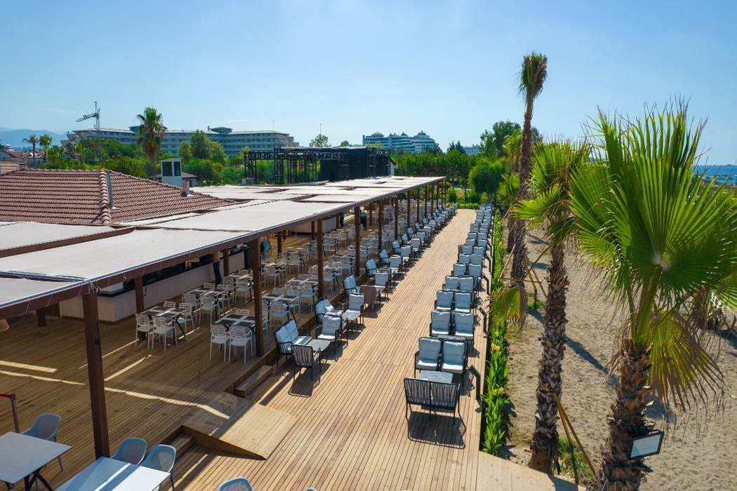 Benata Hotel | Benata Hotel Fiyatları 2025 - tatilsepeti