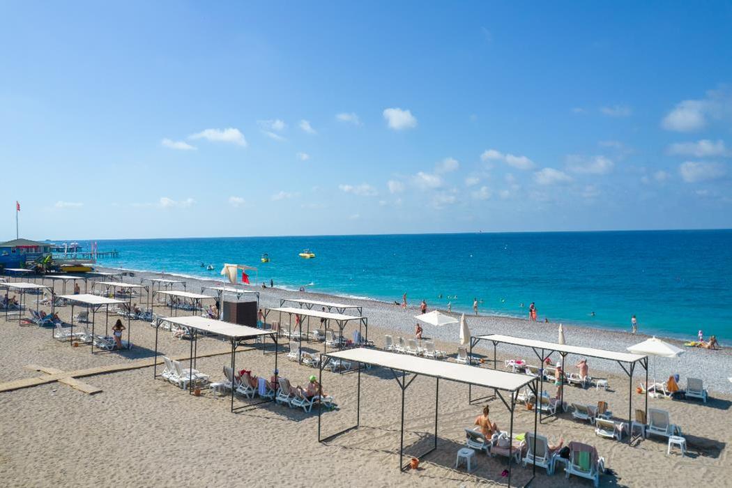 Benata Hotel | Benata Hotel Fiyatları 2024 - tatilsepeti