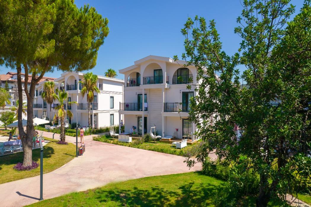 Benata Hotel | Benata Hotel Fiyatları 2025 - tatilsepeti