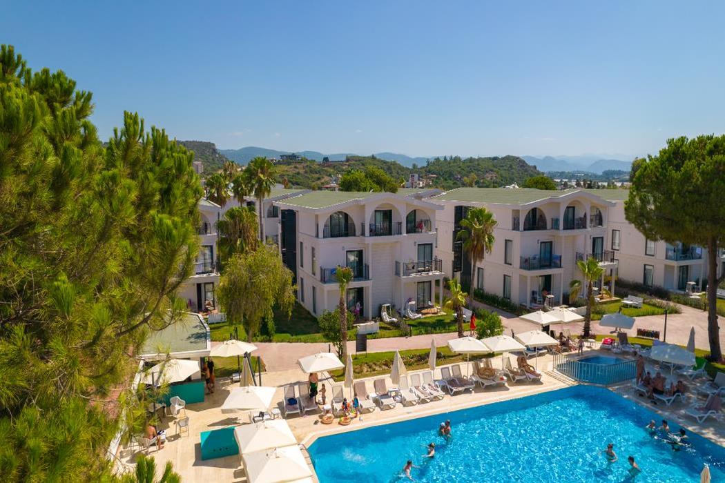 Benata Hotel | Benata Hotel Fiyatları 2024 - tatilsepeti