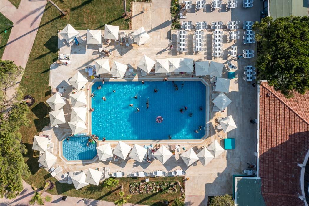 Benata Hotel | Benata Hotel Fiyatları 2025 - tatilsepeti
