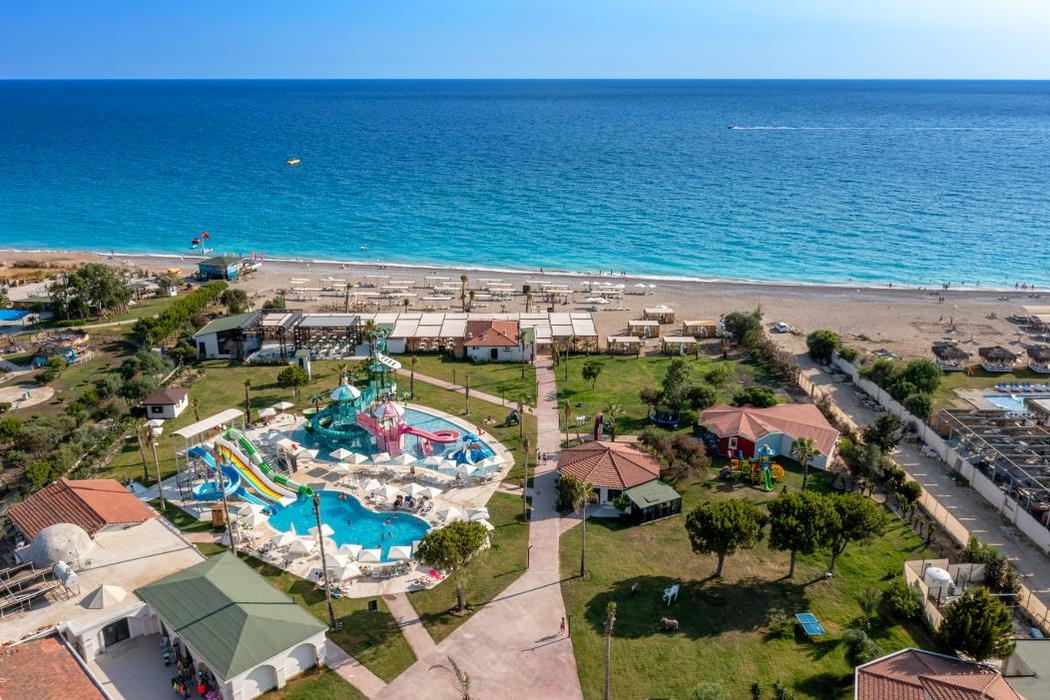 Benata Hotel | Benata Hotel Fiyatları 2025 - tatilsepeti