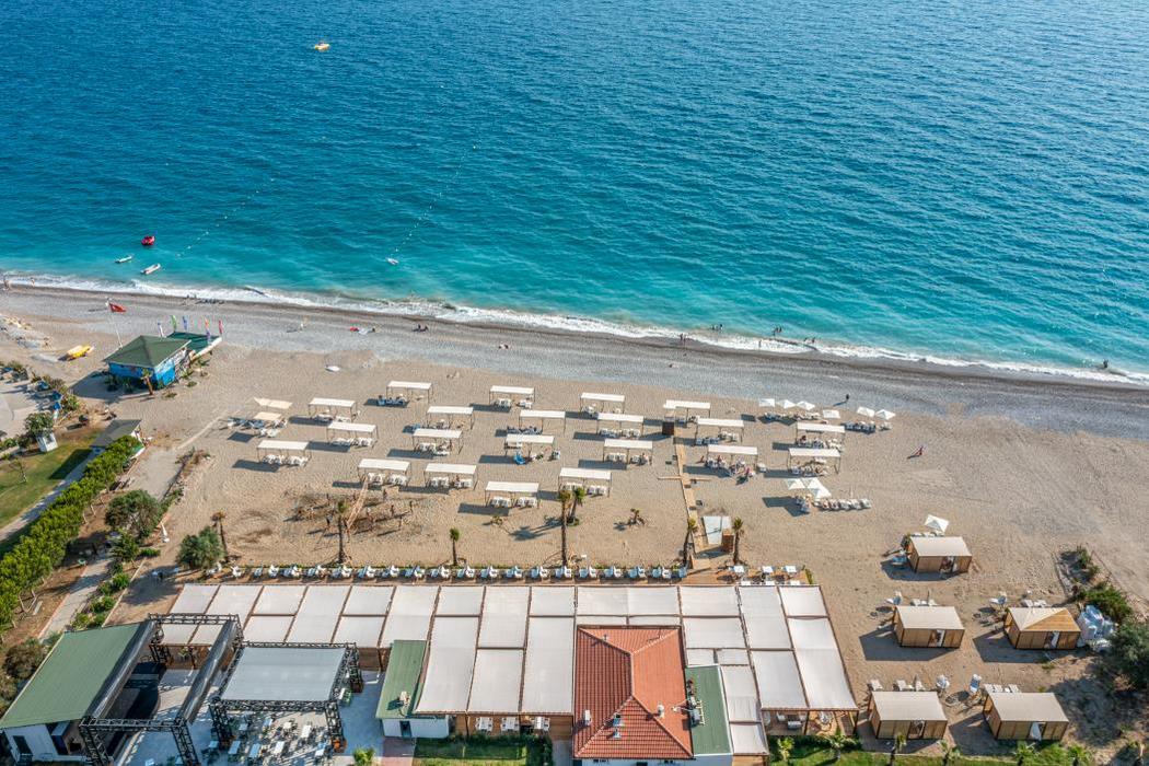 Benata Hotel | Benata Hotel Fiyatları 2025 - tatilsepeti