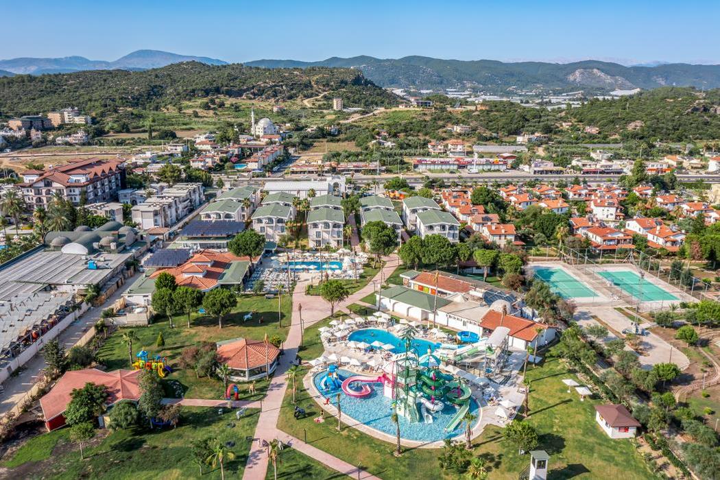 Benata Hotel | Benata Hotel Fiyatları 2025 - tatilsepeti