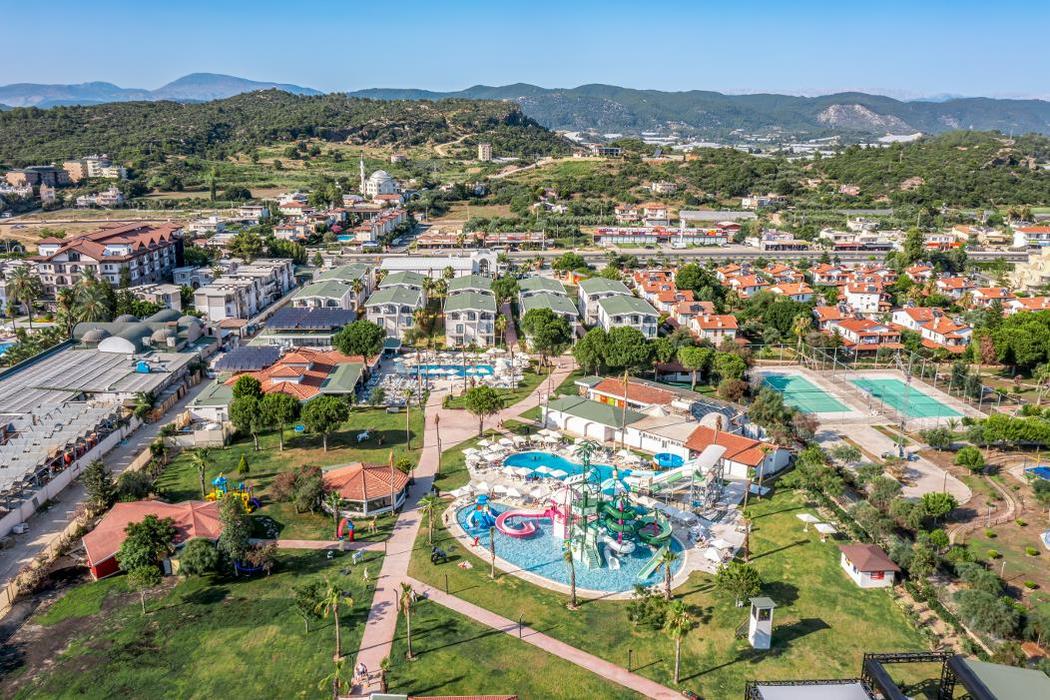 Benata Hotel | Benata Hotel Fiyatları 2025 - tatilsepeti