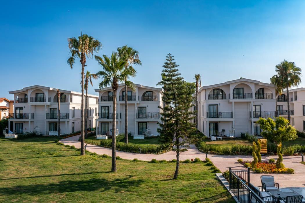 Benata Hotel | Benata Hotel Fiyatları 2025 - tatilsepeti