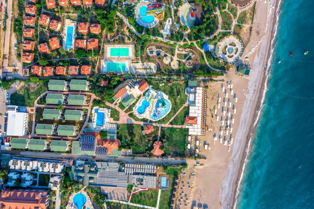 Benata Hotel | Benata Hotel Fiyatları 2025 - tatilsepeti