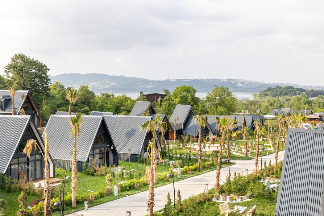 Ramada Resort By Wyndham Thermal Sapanca