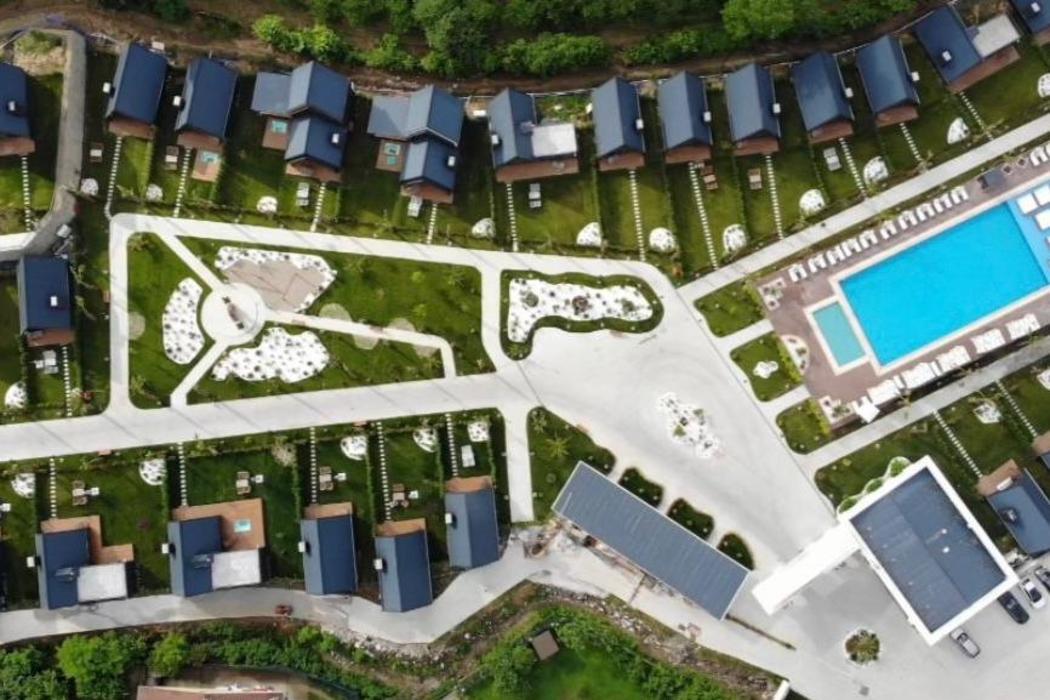 Ramada Resort By Wyndham Thermal Sapanca