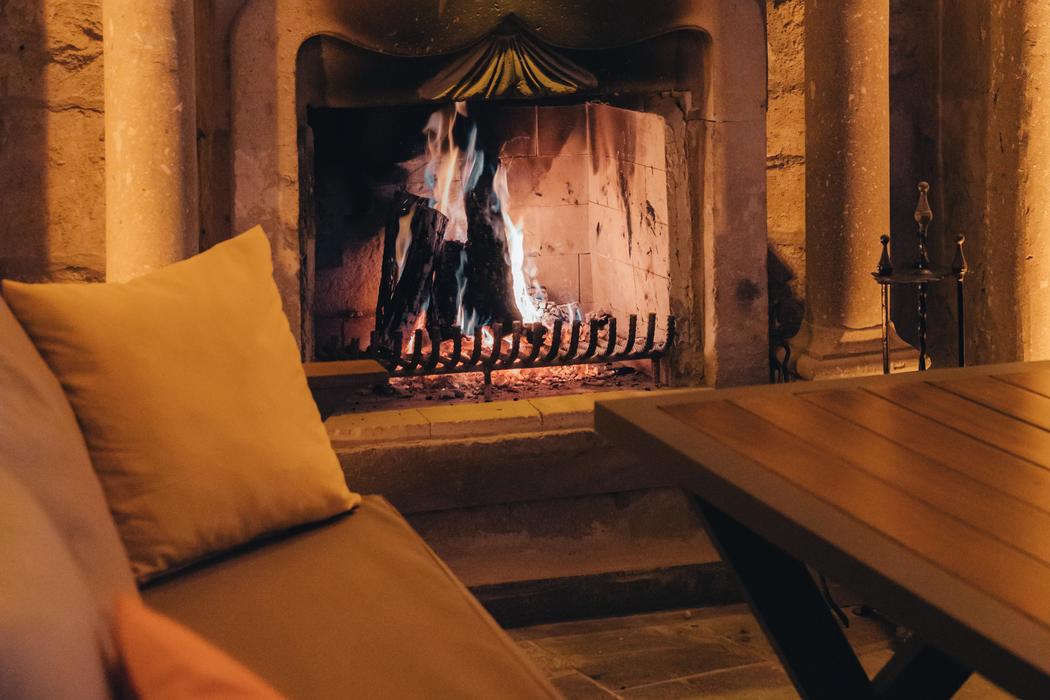 Utopia Cave Cappadocia