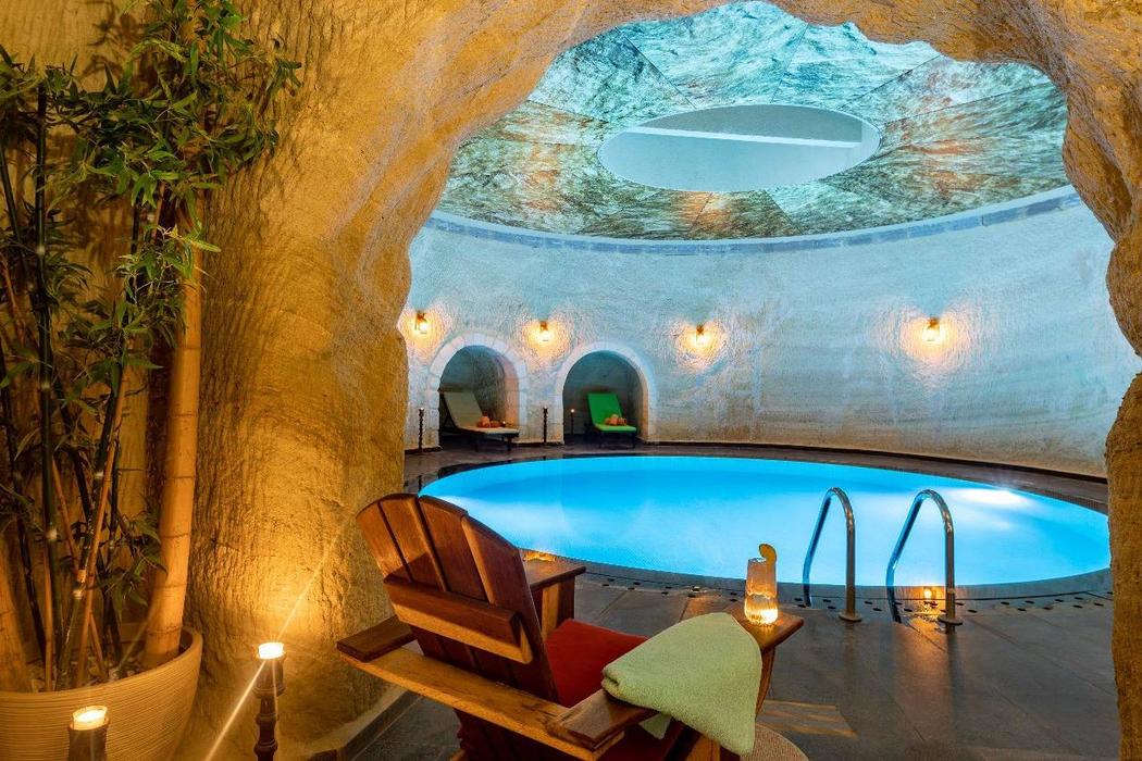 Utopia Cave Cappadocia