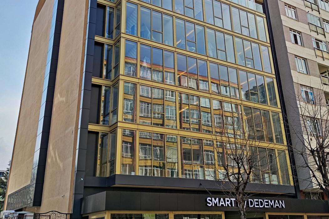 Smart By Dedeman Eskişehir