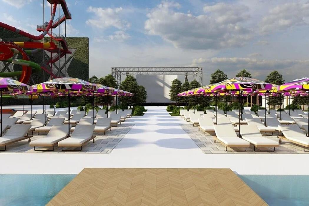 The X Belek | The X Belek Fiyatları 2023 - tatilsepeti