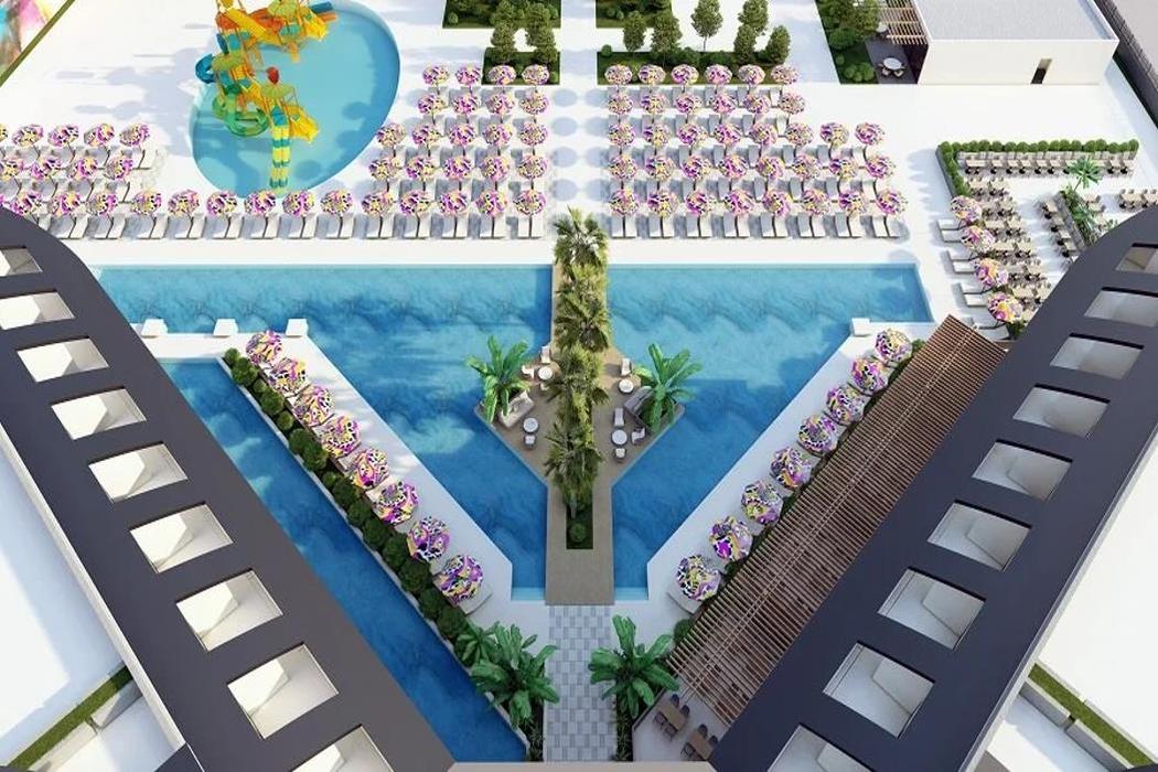 The X Belek | The X Belek Fiyatları 2023 - tatilsepeti