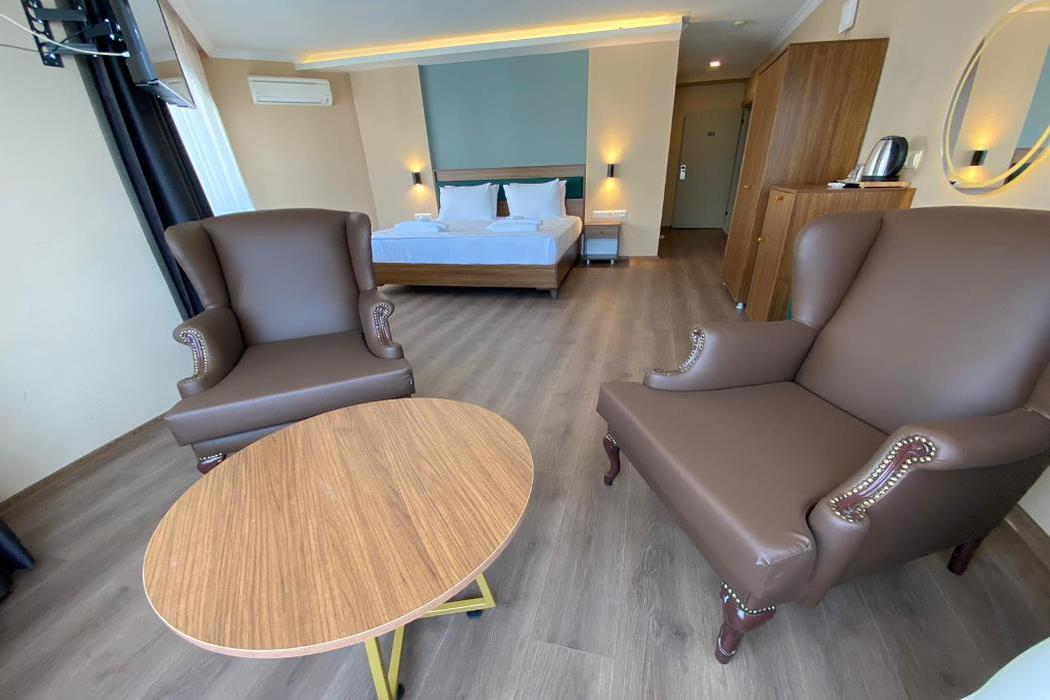 Rest More By Dedeman Kuşadası Marina