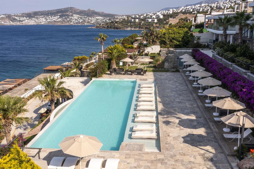 Swissotel Living Bodrum