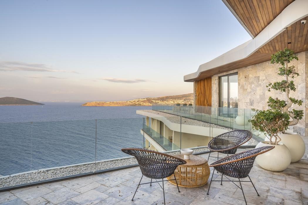 Swissotel Living Bodrum