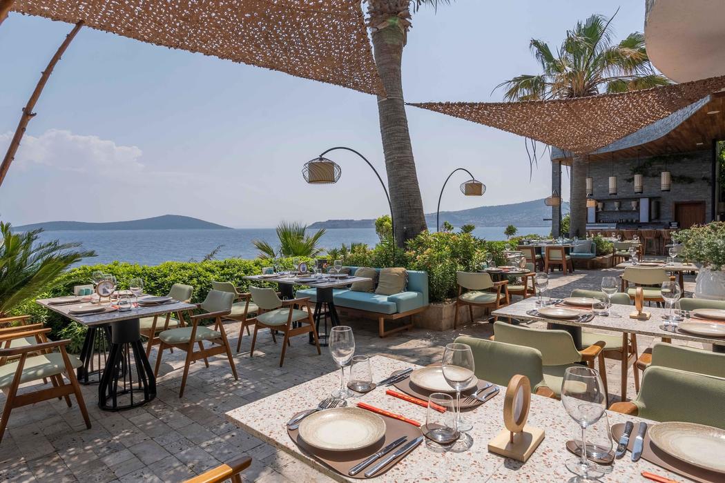 Swissotel Living Bodrum