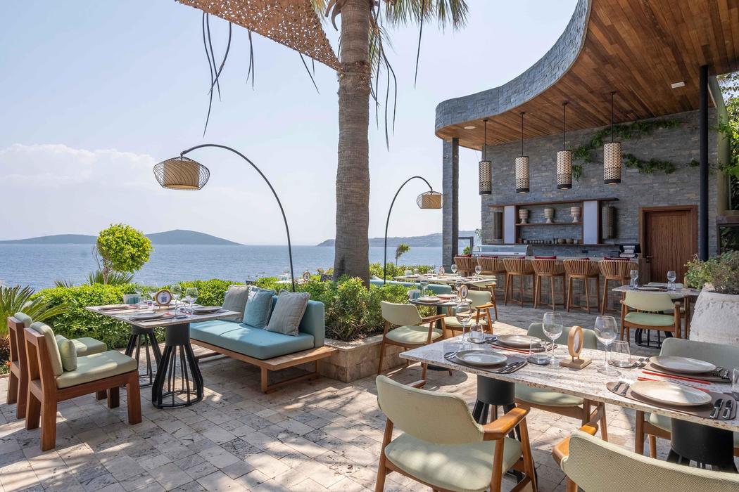 Swissotel Living Bodrum