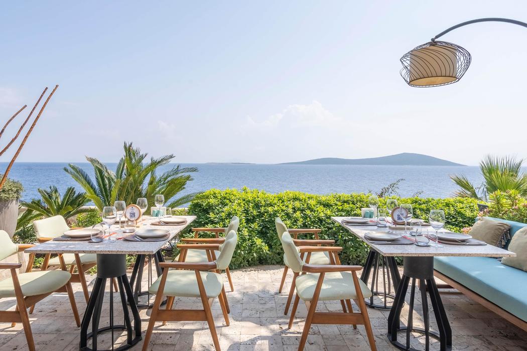 Swissotel Living Bodrum