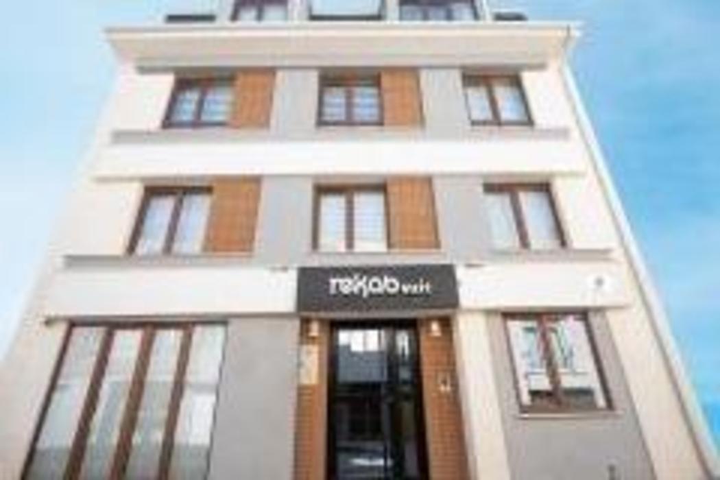 Rekab Otel