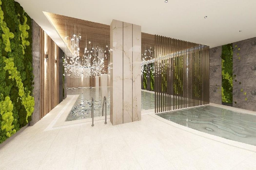 Side Moon Palace Hotel