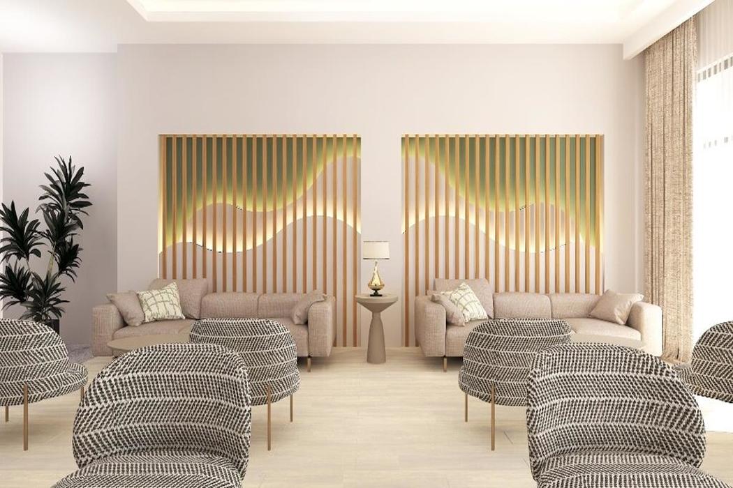 Side Moon Palace Hotel