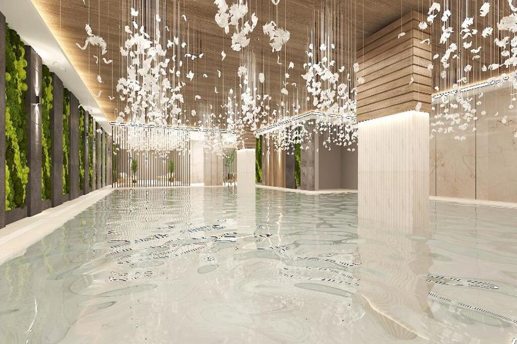 Side Moon Palace Hotel