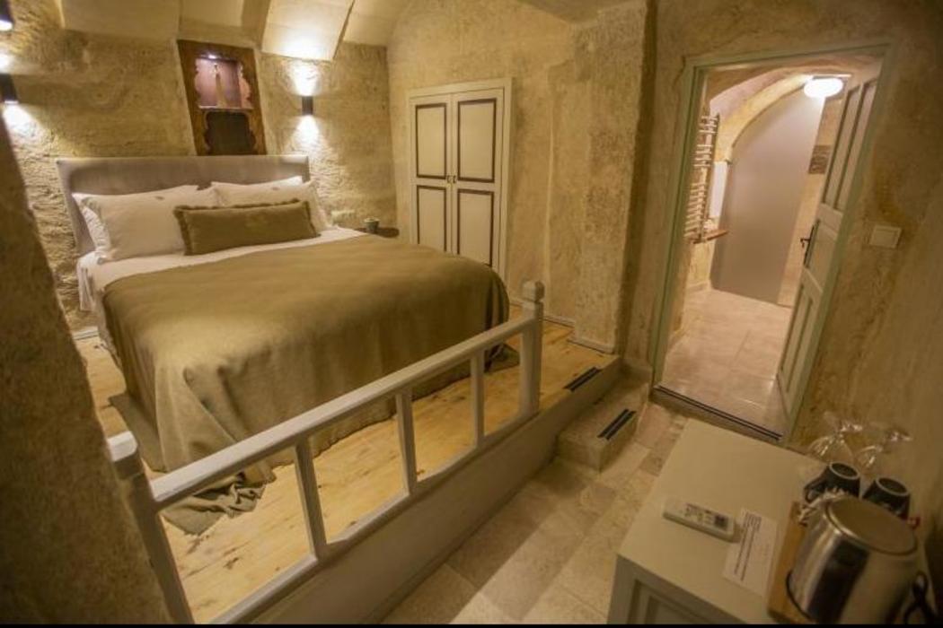 Dokya Hotel