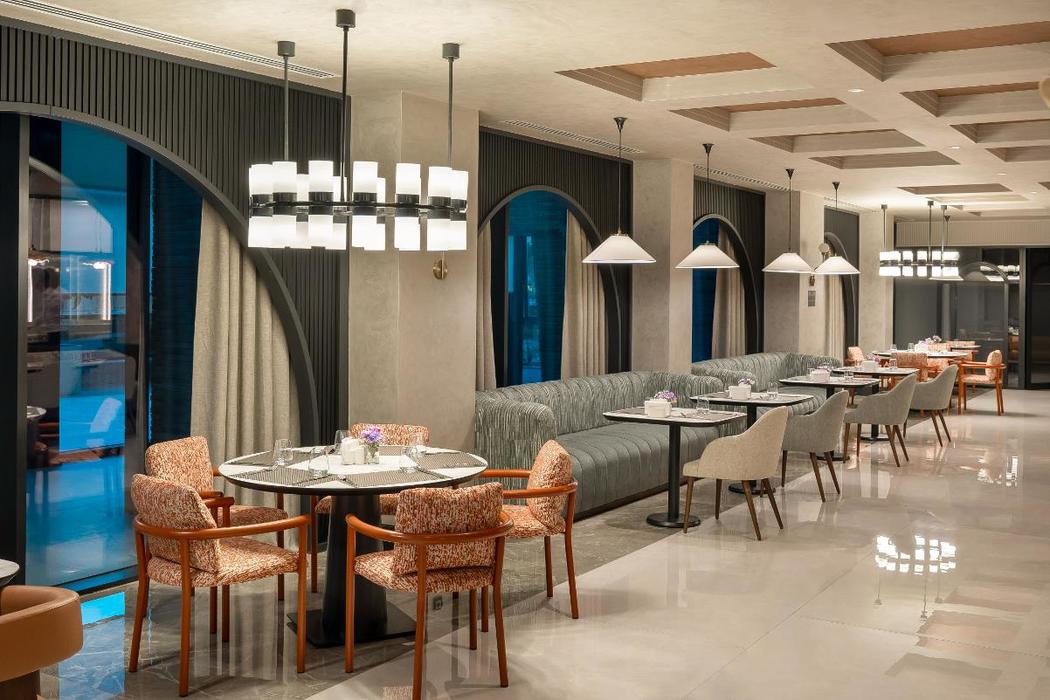 Elite World Kuşadası