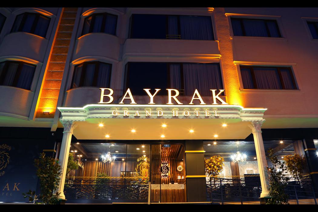 Bayrak Grand Hotel