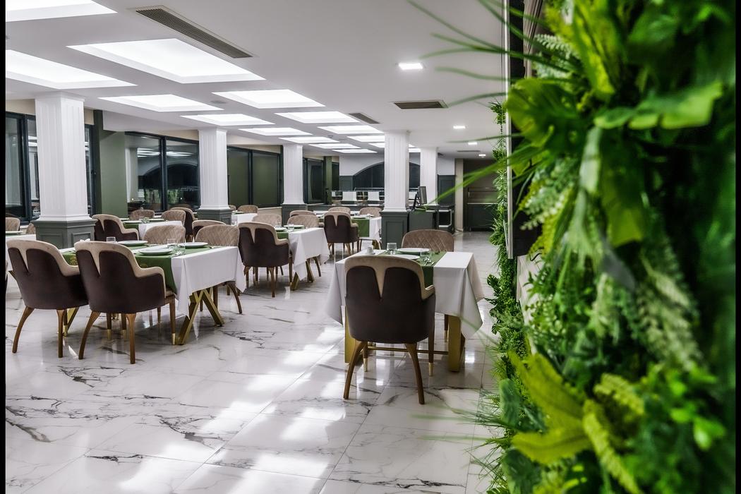 Bayrak Grand Hotel
