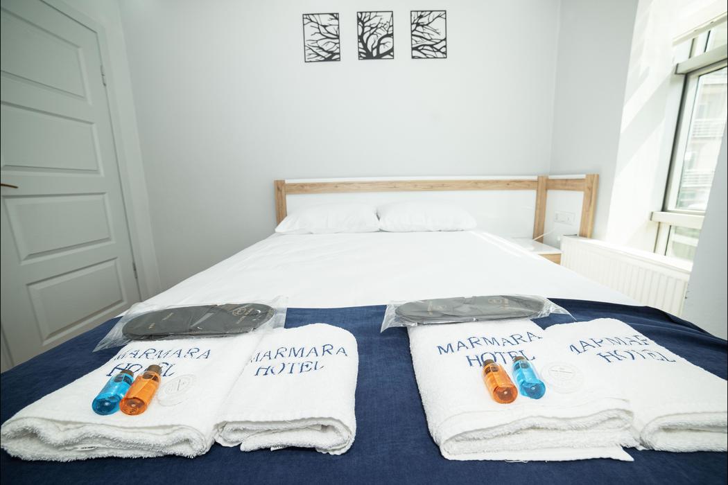 Marmara Hotel