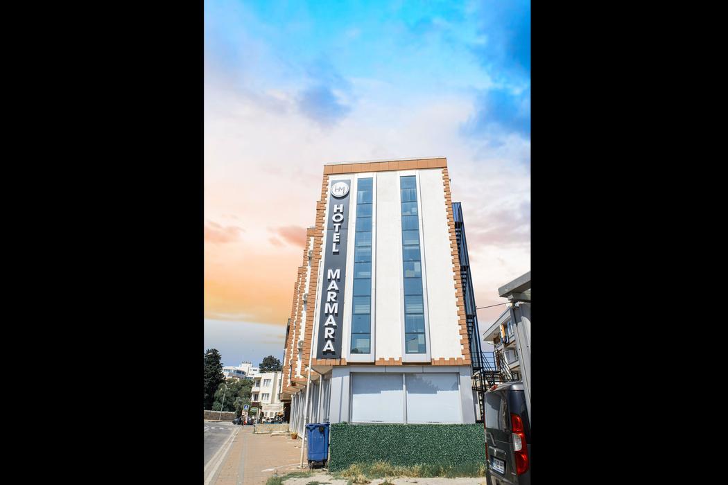 Marmara Hotel