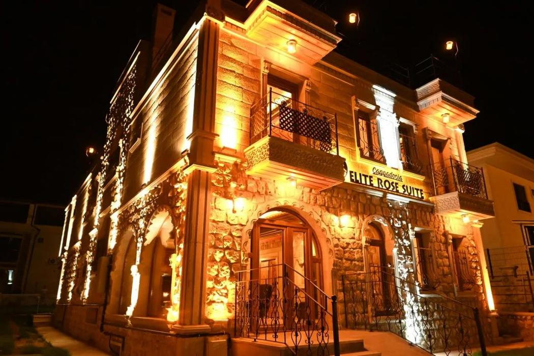Elite Rose Cappadocia