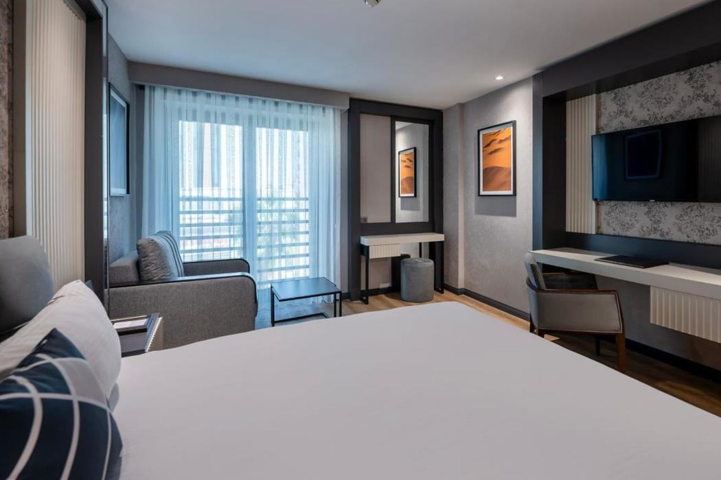 Four Points Express By Sheraton Antalya Lara