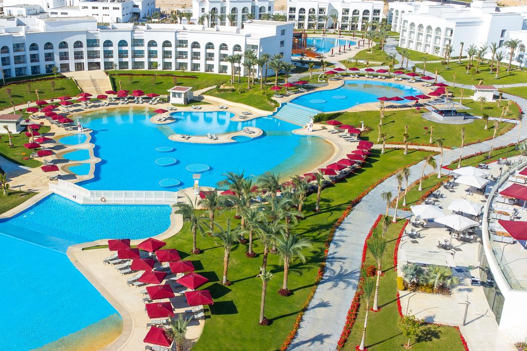 Rixos Radamis Sharm El Sheikh