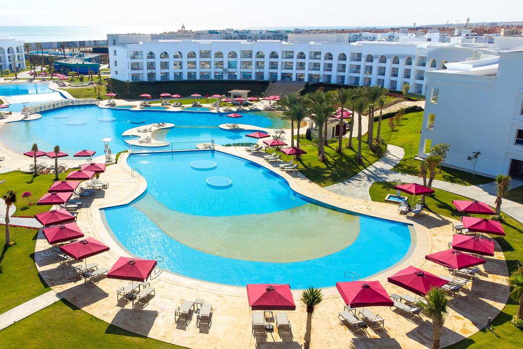 Rixos Radamis Sharm El Sheikh