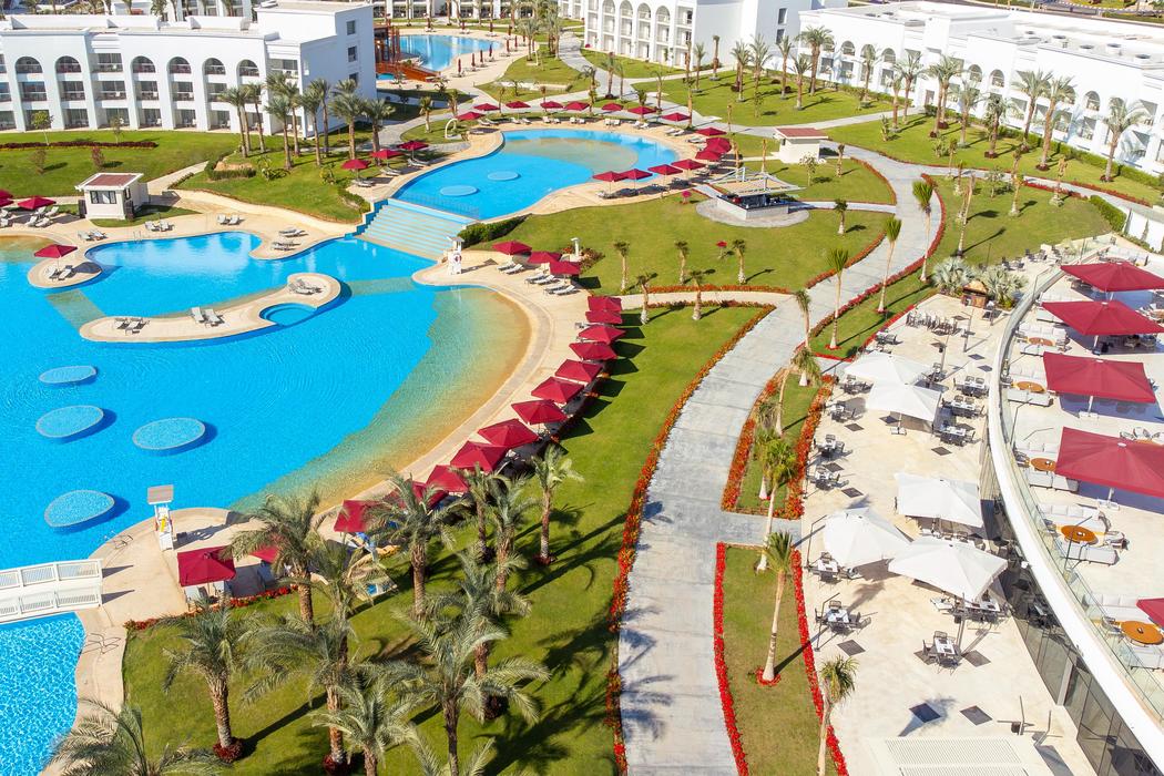 Rixos Radamis Sharm El Sheikh