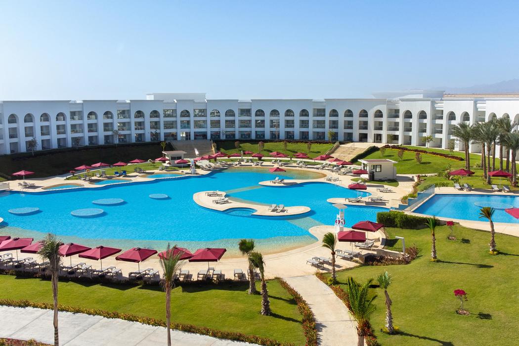 Rixos Radamis Sharm El Sheikh