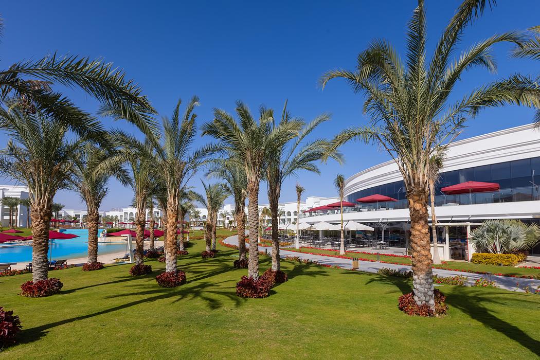 Rixos Radamis Sharm El Sheikh