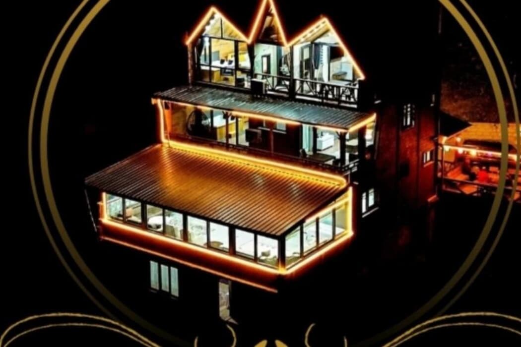 Seyri Alem Suit Villa