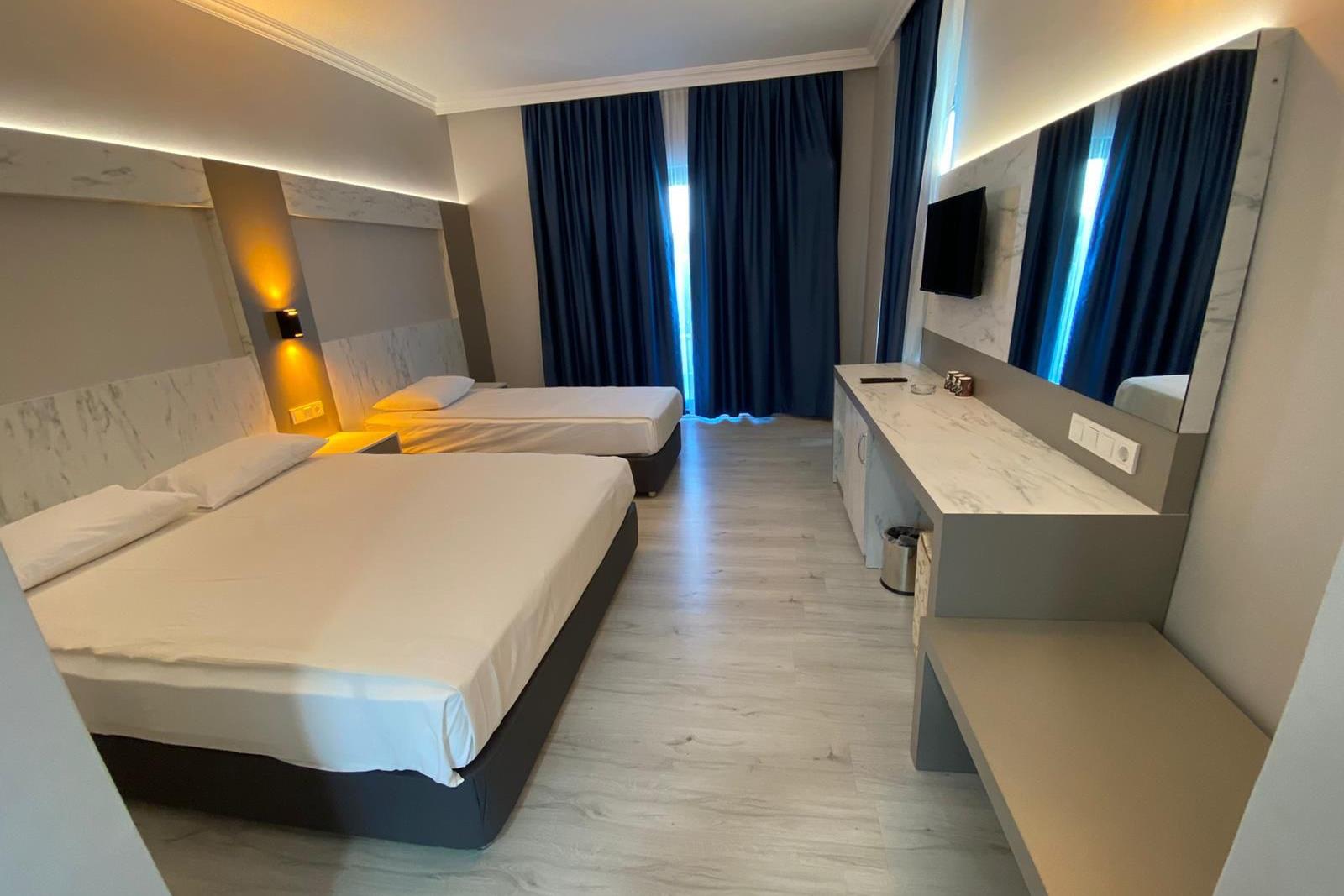 Silver Hotel | Silver Hotel Fiyatları 2025 - tatilsepeti