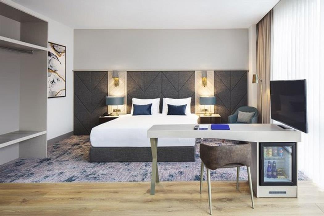 Delta Hotels By Marriott İstanbul Kağıthane