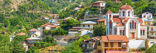 Lefkoşa Şehir Rehberi