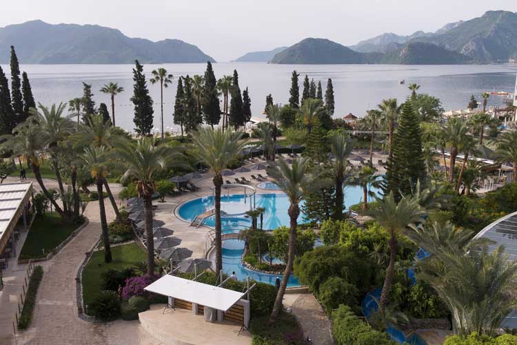 Grand Azur Marmaris