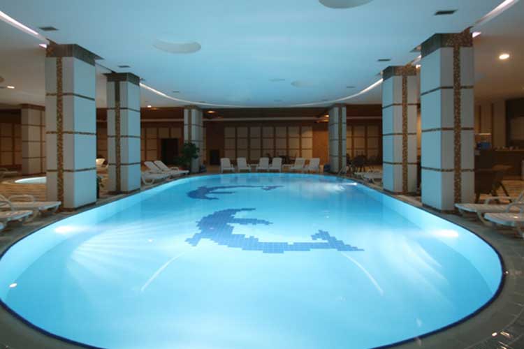 Grand Ring Hotel
