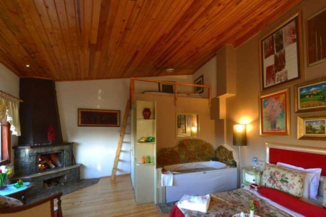 Tree Tops Park Hotel Fiyatları 2025 - Tatilsepeti