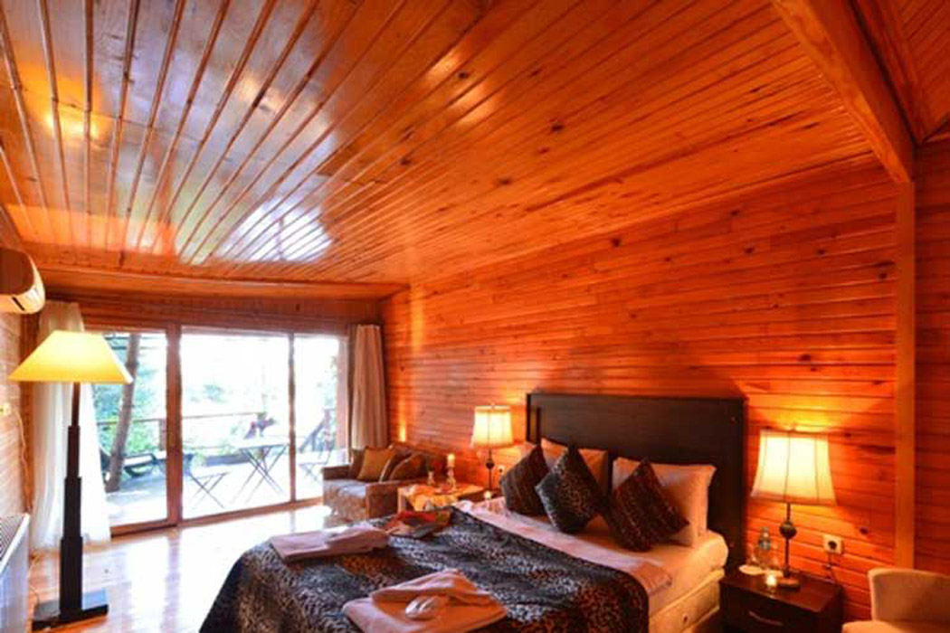 Tree Tops Park Hotel Fiyatları 2025 - Tatilsepeti